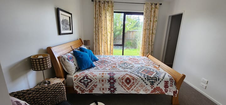 A Comfy Place In Rolleston - Rolleston