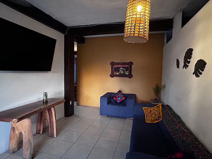 Malecón Y Playa 6br Hasta 16 Personas - Puerto Vallarta