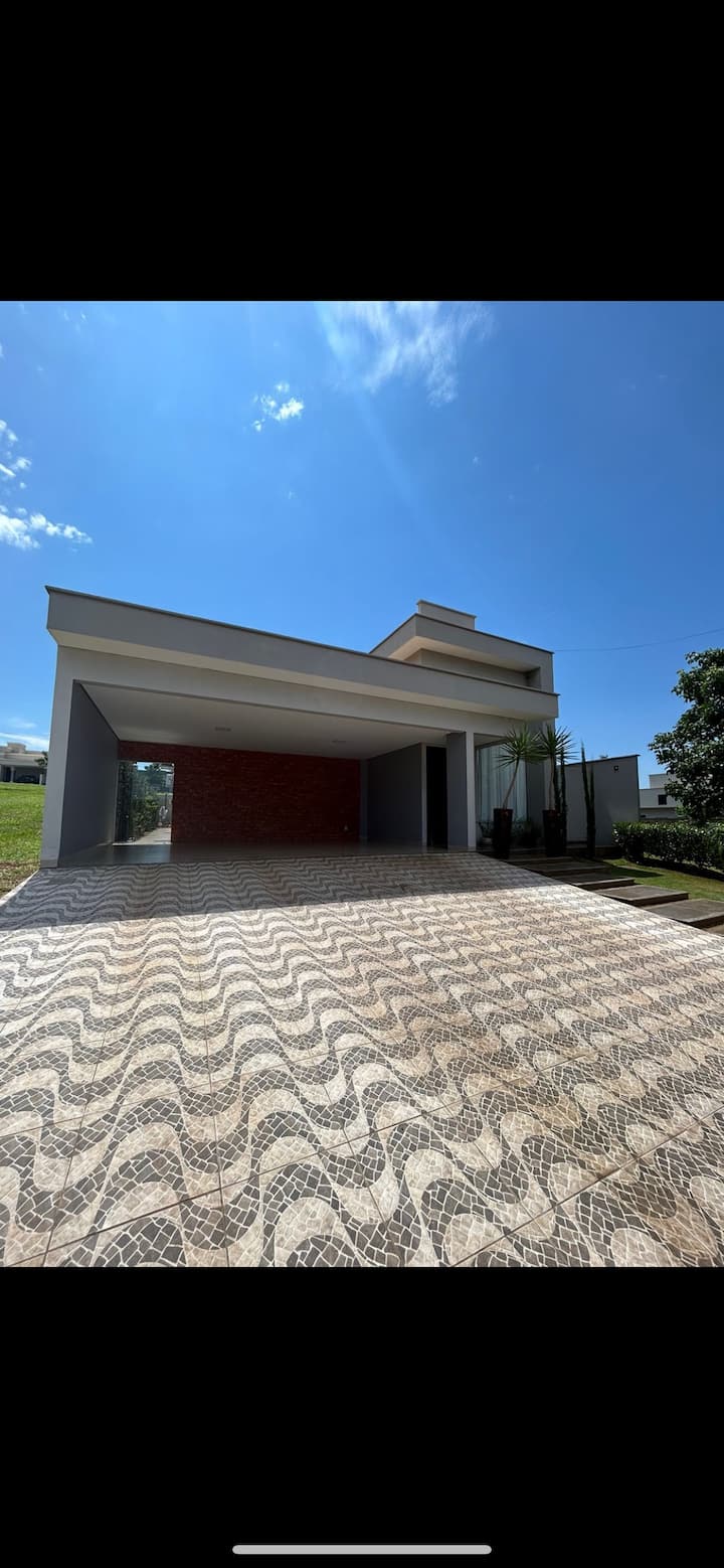 Disponível Temporada Technoshow - Rio Verde