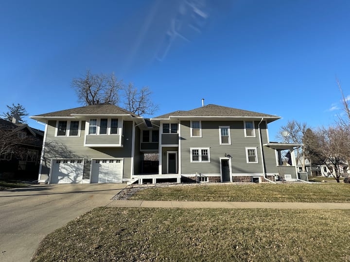 Mckennan Park Masterpiece - Sioux Falls, SD