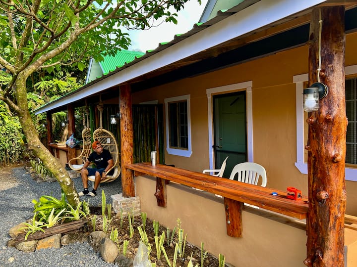 2 Bedroom Home In Town / Duplex A - Föderierte Staaten von Mikronesien