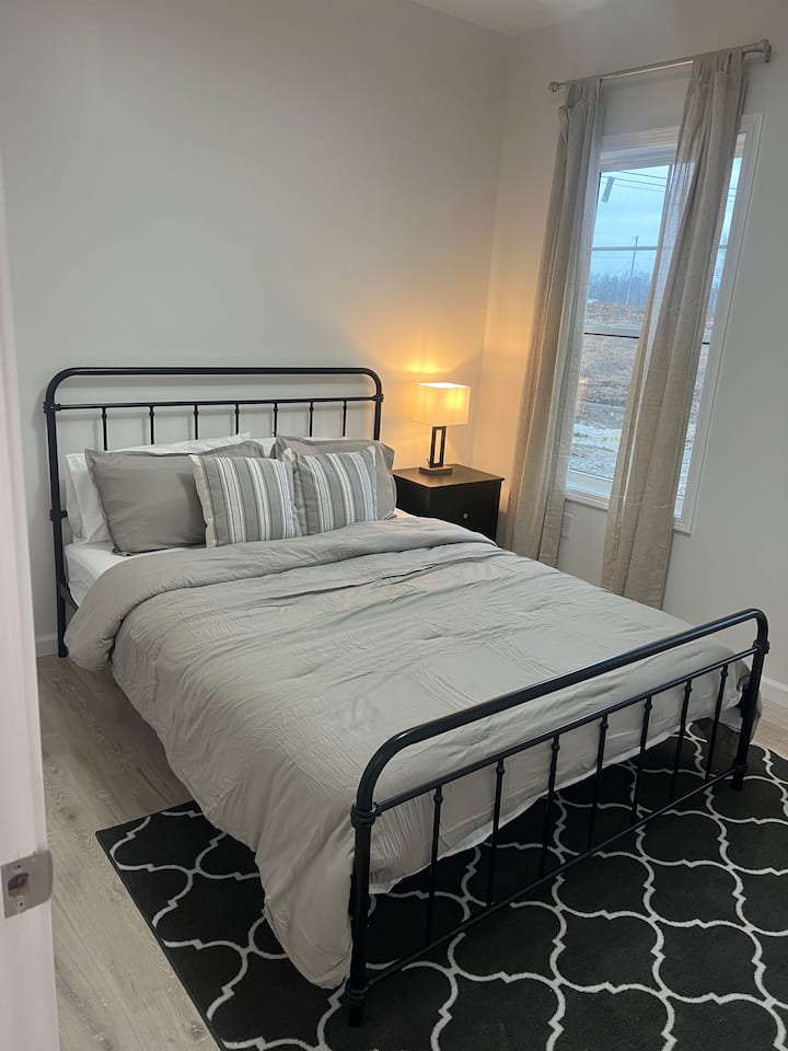 Cottage #4 At Meadowview In Morehead! - Cave Run Lake, Salt Lick