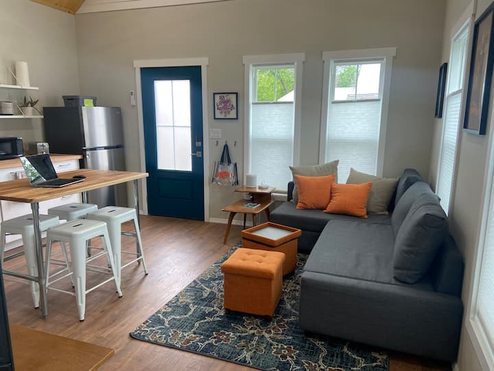 Guesthouse In Central Austin - Austin, TX