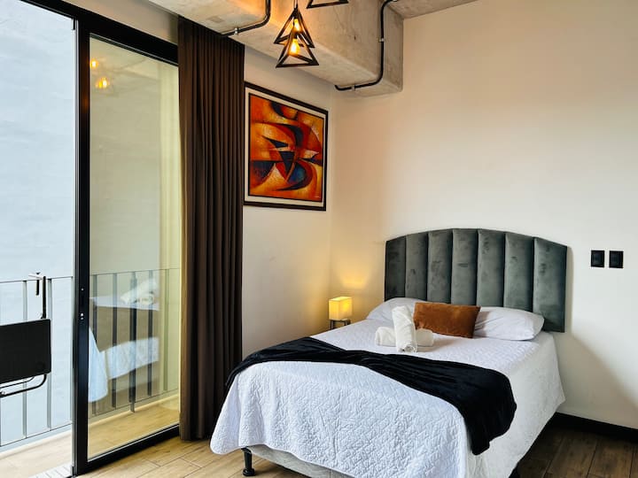 Loft Living 10 - Guatemala City