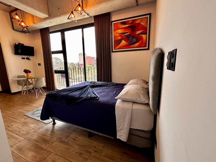 Loft Living 10 - Guatemala City