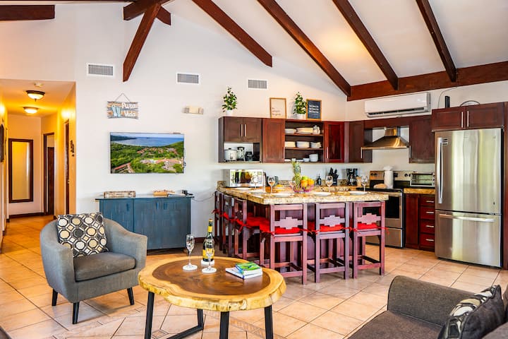 Namari Sunset - Villa Sol 31 - Playa Hermosa