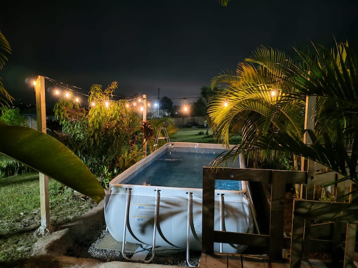 Villa El Descanso, Ideal Para Familias Y Amigos. - Jesús de Otoro