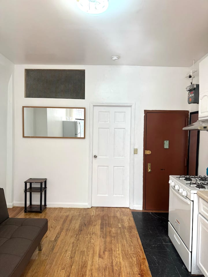 Sunny Chinatown 1br - New York