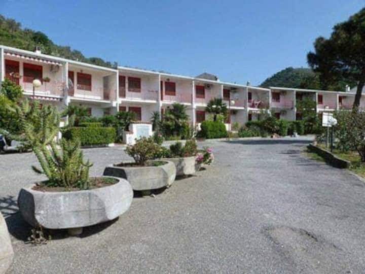 Villa Xenia - Patti
