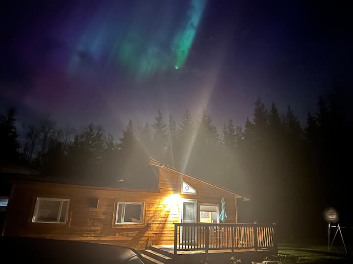 Reel Paradise - Hope, AK