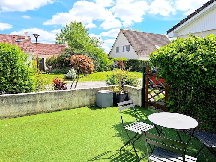 Location Maison 24h Du Mans - Le Mans