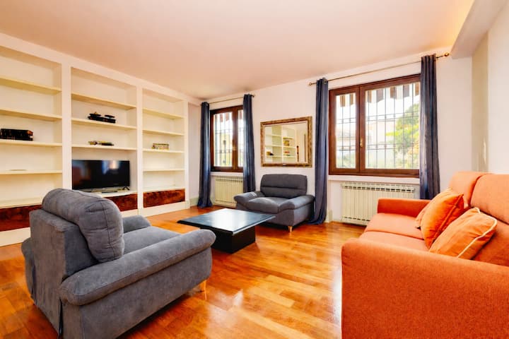 Desenzano - Finestre Ulivi | 2 Chambres & A/c - Lake Garda