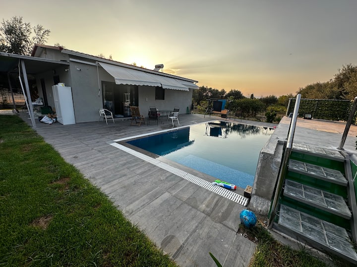 Villa Elia - Эйон