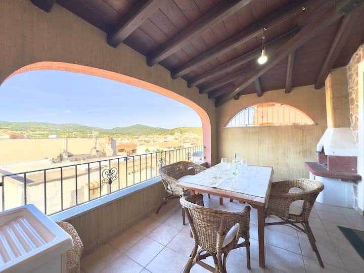 Viola House - Villasimius