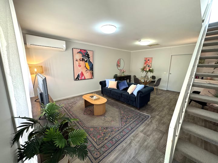 Holiday At Hibiscus- Mildura - Mildura