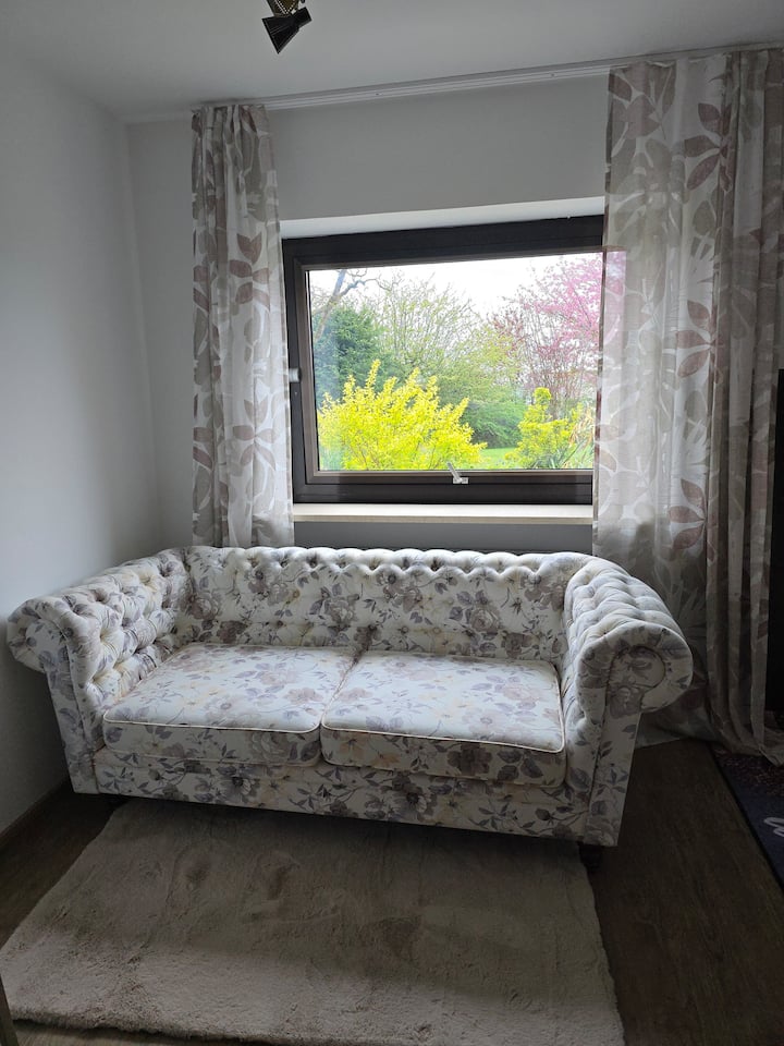 Südhang Flat - Amberg