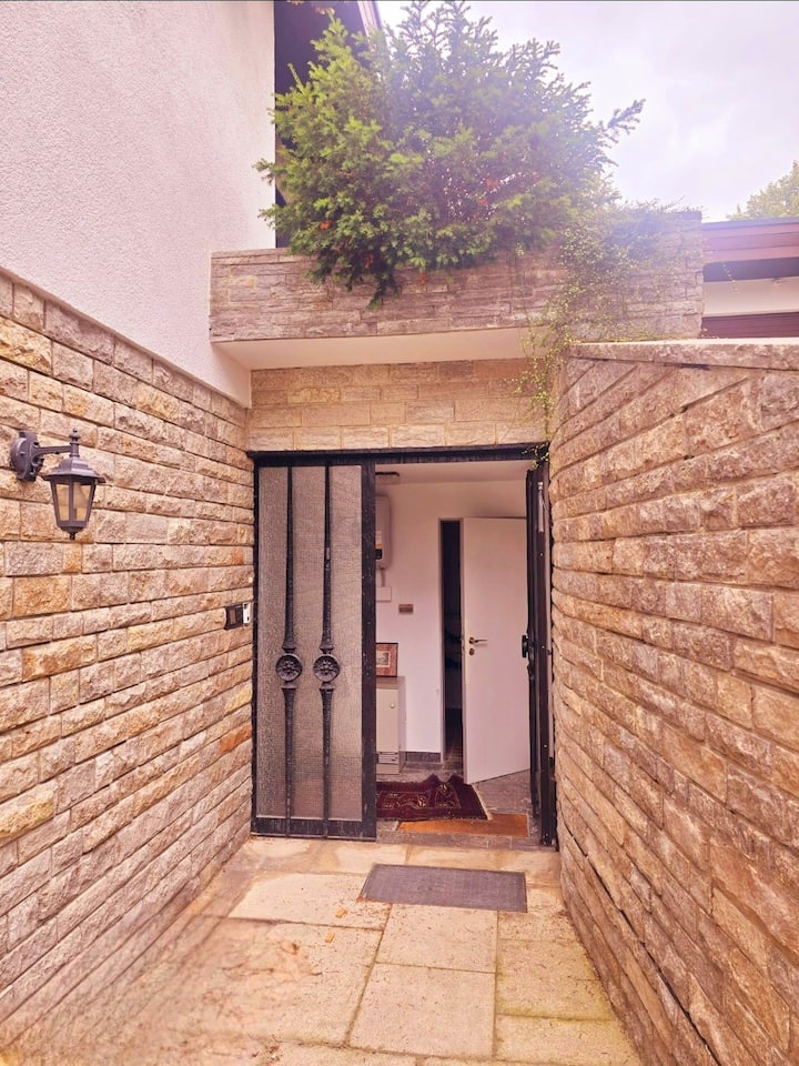 Südhang Flat - Amberg
