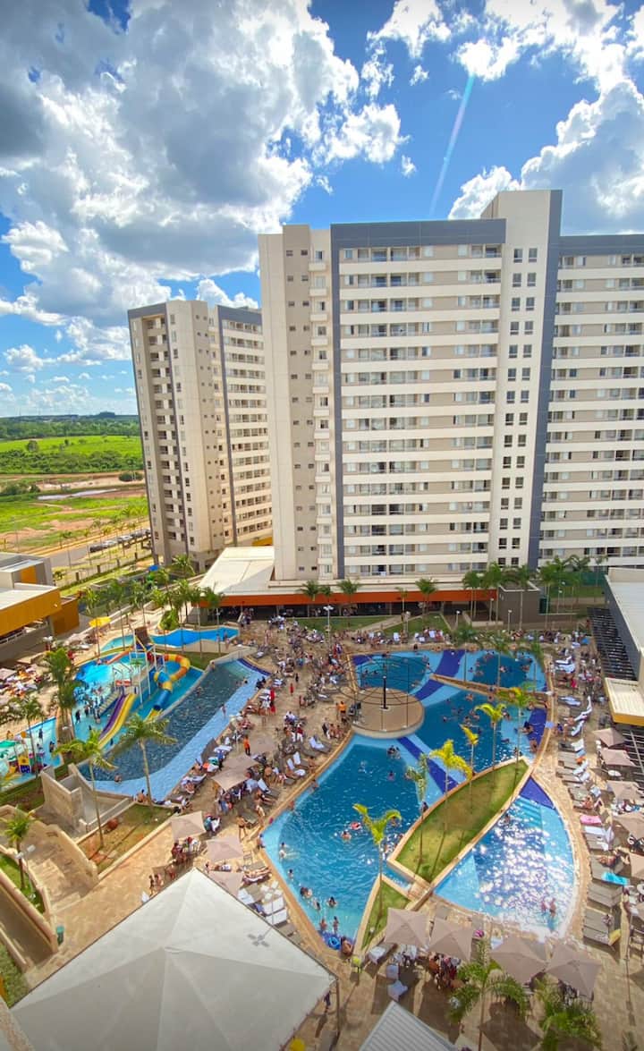 Enjoy Solar Das Aguas_barretão_ 5p. - Olimpia