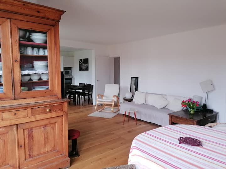 Appartement Standing 15 Min De Paris - Sèvres