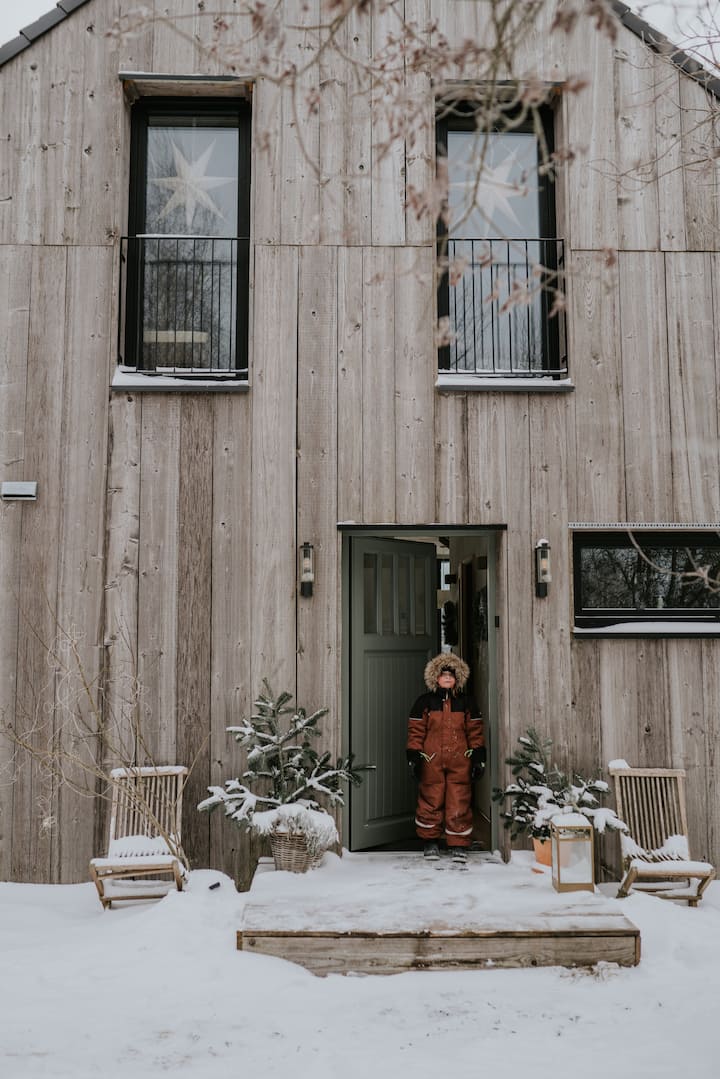 Cozy Izeria Czarna - Poland