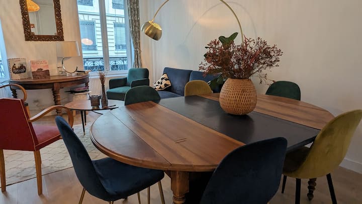 Appartement Lyon Et Ses Berges Du Rhône - Lyon