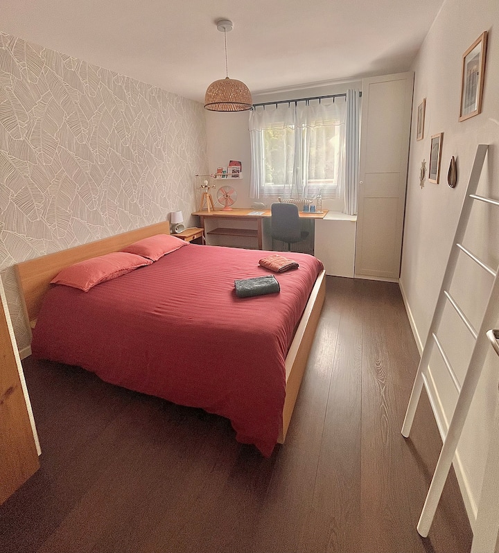 Chambre Tout Confort 1 - Palavas-les-Flots