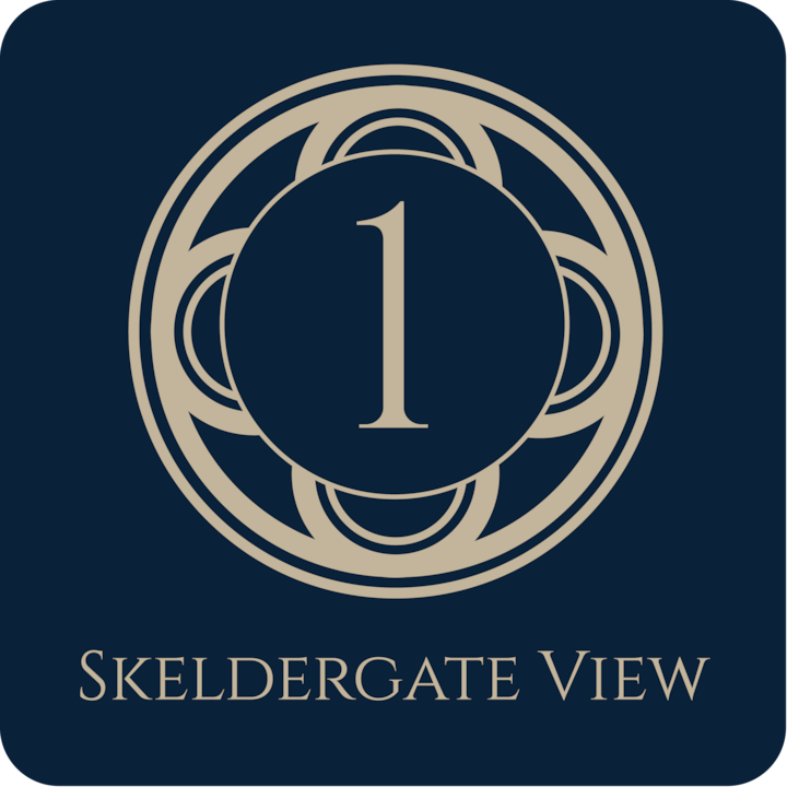 City Centre Boutique Apartment 1 - York