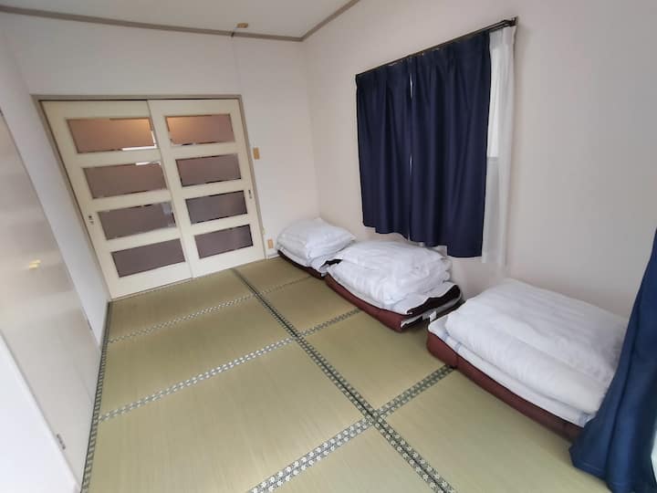 空港から地下鉄で直通、姪浜駅から徒歩8分　コンビニ、飲食店が多数U2 - Fukuoka