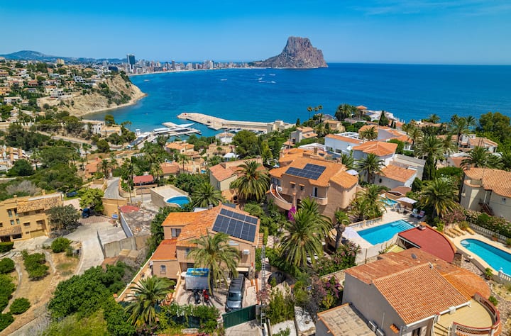 Brandy - Calp