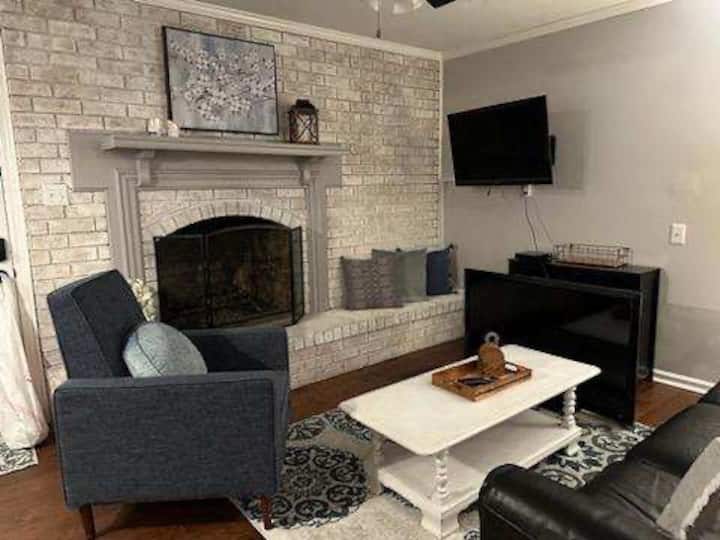 Beautiful Home Near Medical District & Much More! - Augusta, GA