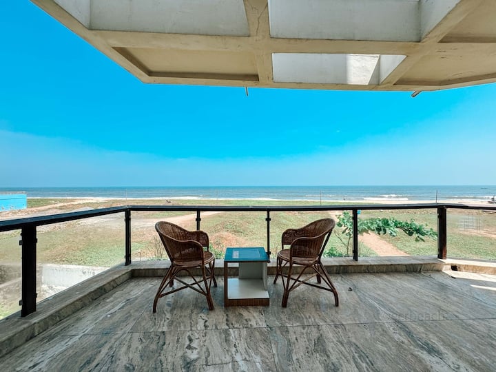 Ocean Live (Ecr Neelankarai ) - Chennai