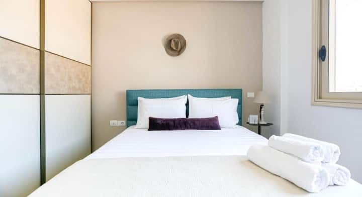 Luxury Suite 3 In Himara - Himarë