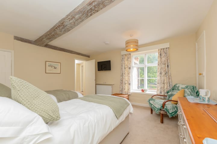 Room In Great Snoring - Fakenham