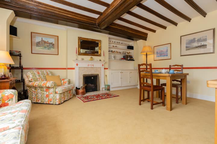 Room In Great Snoring - Wells-next-the-Sea