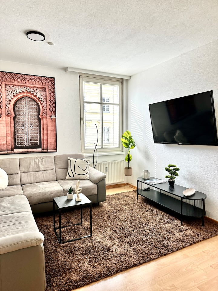 Ferienwohnung Am Bregenzer Hafen - Bregenz