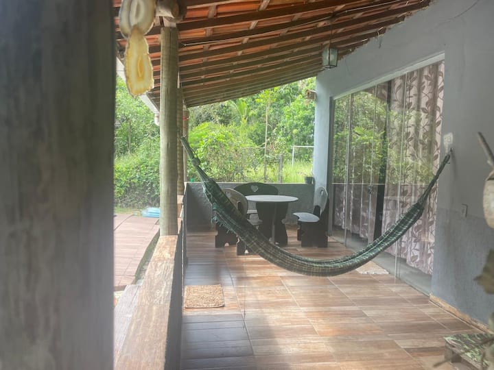 Lugarzinho De Paz Descanso E Lazer - Esmeraldas