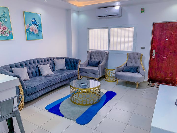Appartement Spacieux - Kinshasa