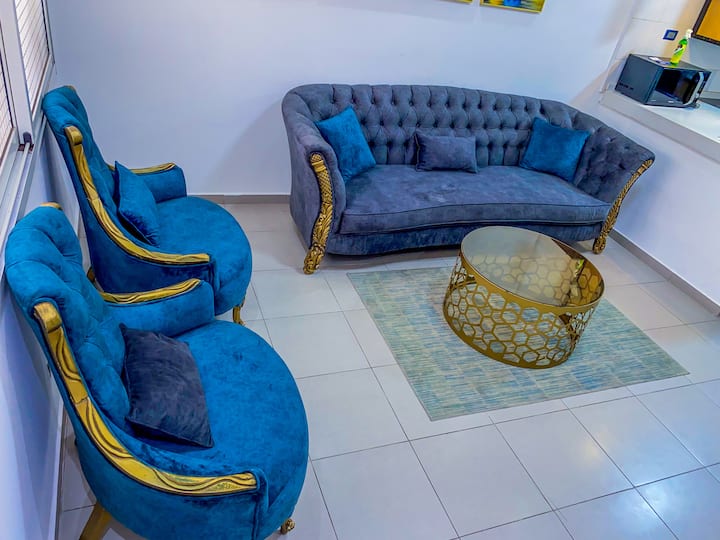 Appartement Spacieux - Kinshasa