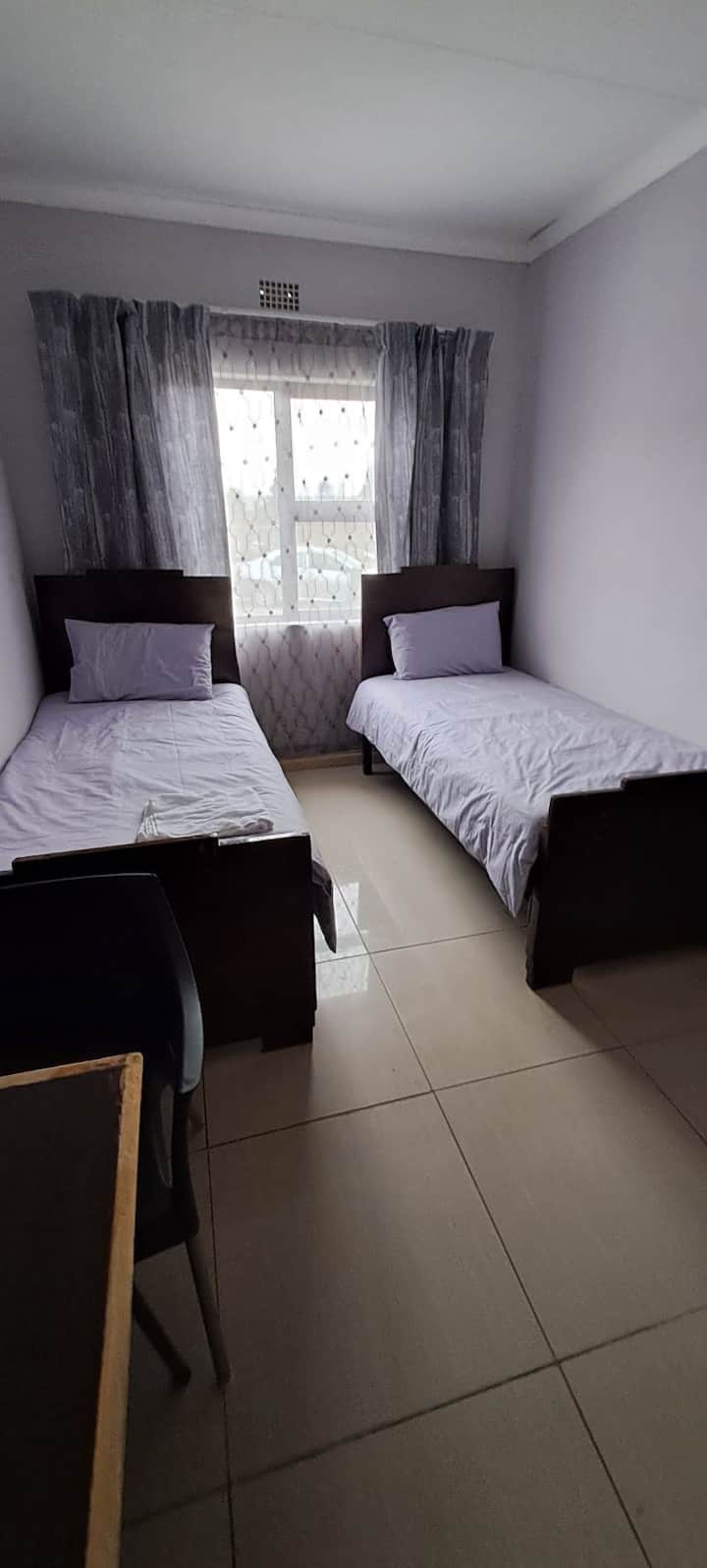 Matat Studio Apartments - Matatiele