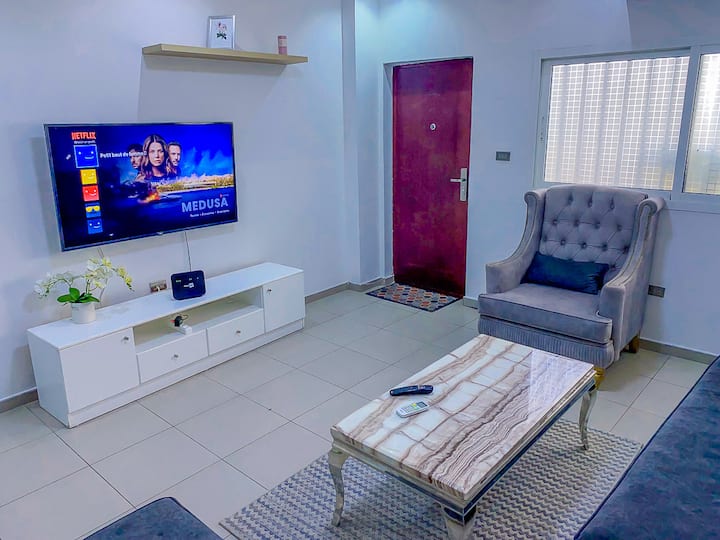 Appartement Spacieux - Kinshasa