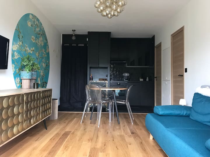 Détente Proche De La Mer - Plage de Cabourg