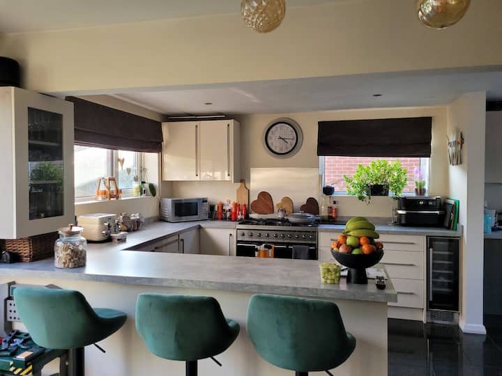 Casa Manor-share Our Home. - ホーンシー