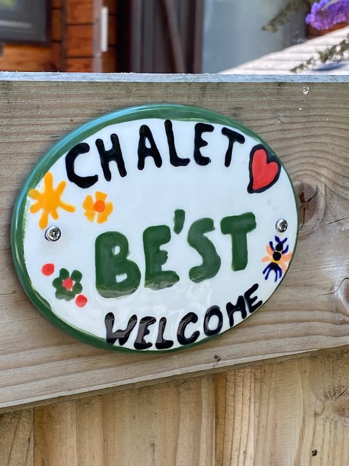 Chalet Be'st - Ypres