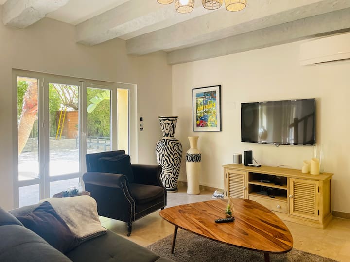 L'eden House - City Center, Beach 2min Walk - Antibes
