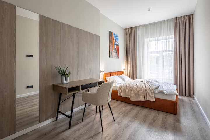 Romari Куліша 3 - Львів