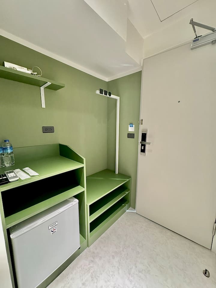 Exquisite Smiley Inn Ximen - Taipei