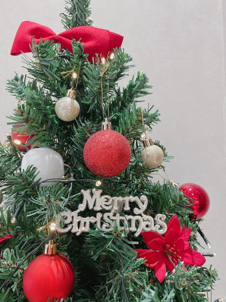 [춘천 숲안애]숲뷰/배민가능/단독 바베큐장
집앞주차/마트 차량2분 - Chuncheon-si