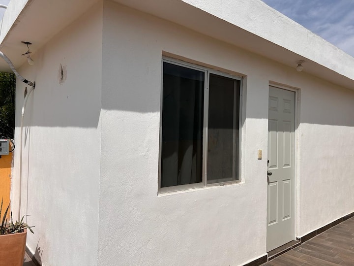 Departamento 10 Minutos Del Aeropuerto - Jalisco