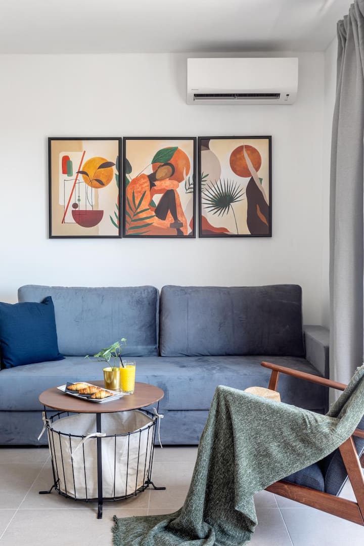 Sexy Fish Apartment - Hvar