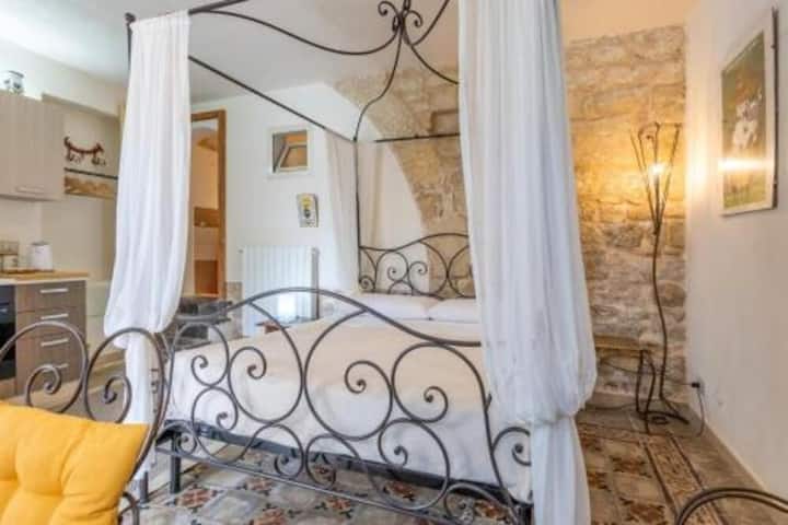 B&b Il Cortiletto - Scicli